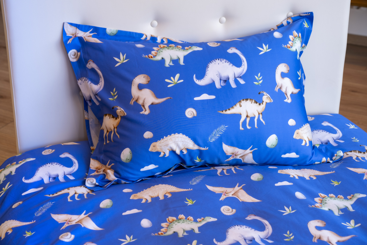 Barna rúmföt – Hágæða rúmföt