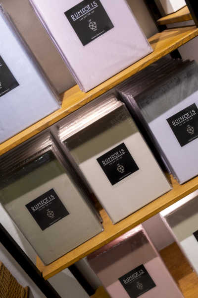 Fréttir og tilboð – Hágæða rúmföt