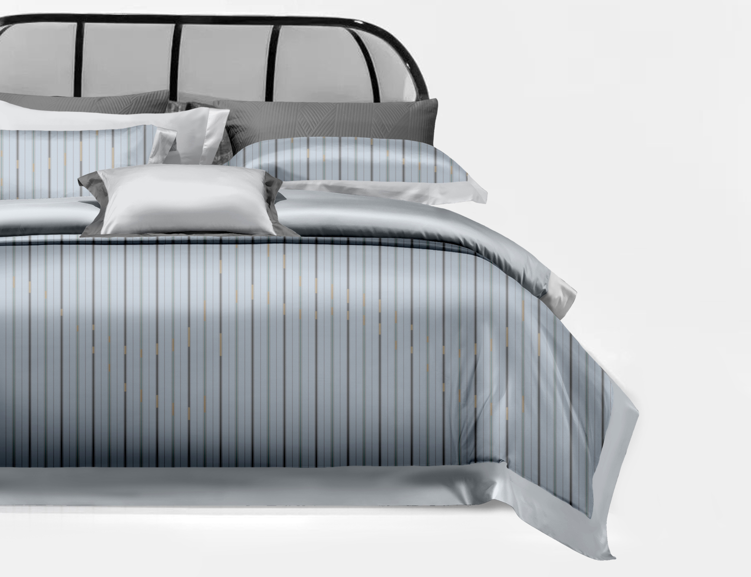 Hágæða rúmföt – … svo þér líði vel