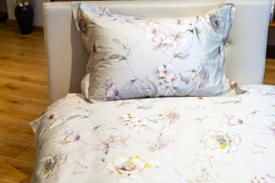 Hágæða rúmföt – … svo þér líði vel