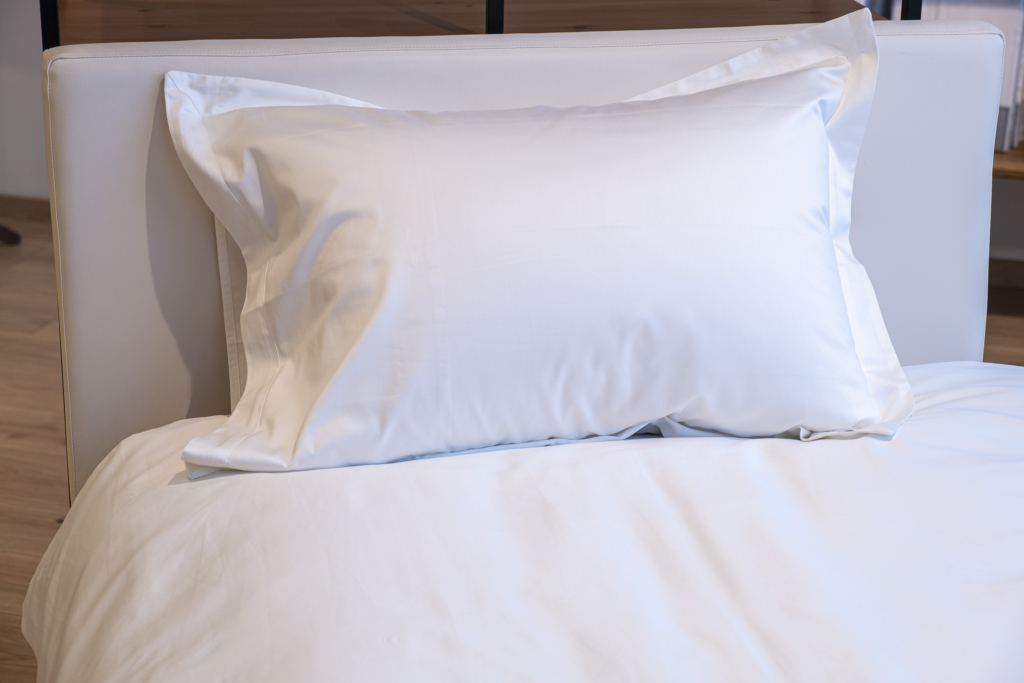 Nýtt frá Portúgal – Hágæða rúmföt